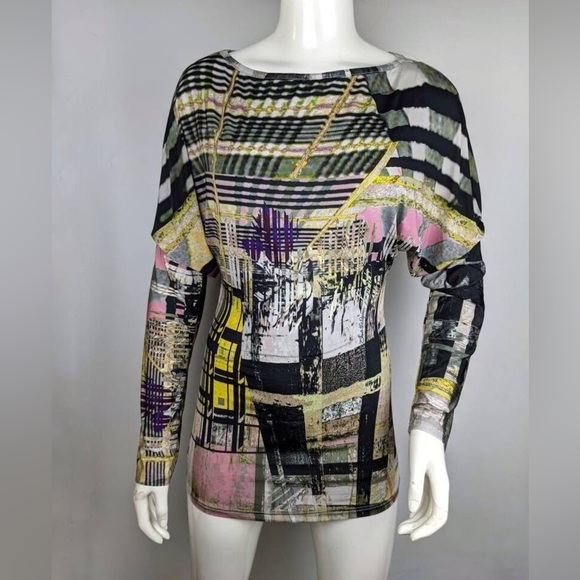 Save The Queen | Tops | Save The Queen Maxi Top Womens Size S | Poshmark